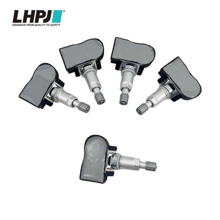 LHPJ High Quality Auto Parts Tire Pressure Sensor TPMS Sensor for Land ...