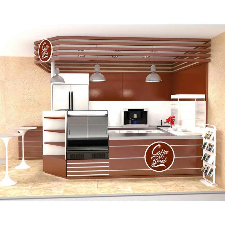 Shop Our Newest Standard Coffee Bar Furniture Collection