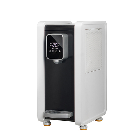 Atmospheric water generation condense humidity to produce water 70L/day ...