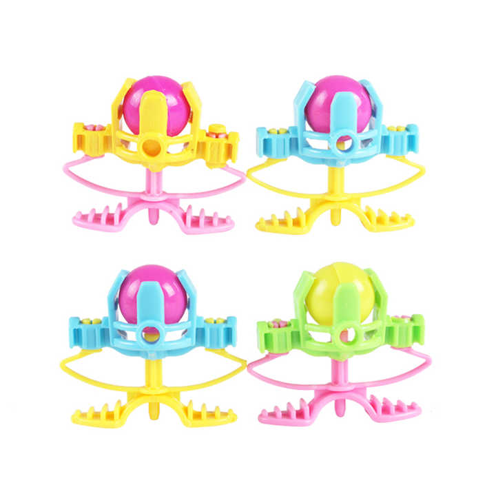 Mini Catapult Shooter Toys Promotional Very Funny Cheap Price Plastic ...