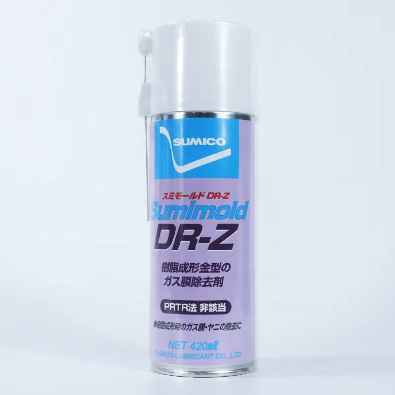SUMICO Sumimold DR/DR-Z Mold Cleaner - High-Quality Spray