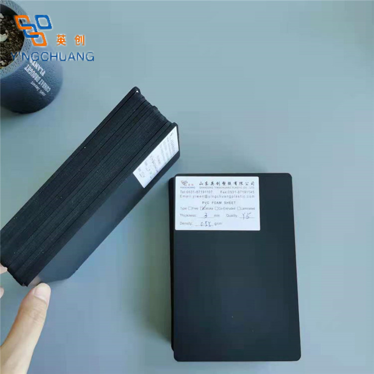 Durable and Versatile 2050 x 3050mm pvc foam sheet board for Business ...
