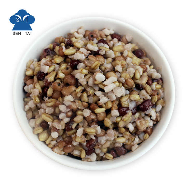 Chinese Konjac Rice Ketoslim Sugar Free Low Carb Konjgc Red Bean Meal ...