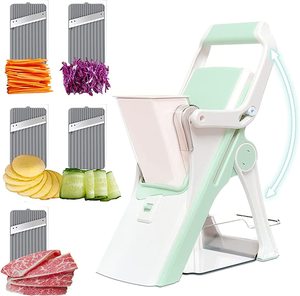 Sturdy And Multifunction manual salad cutter - Alibaba.com