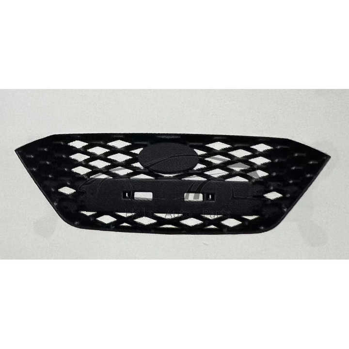 Car Front Bumper Grille for Hyundai I10 2021 - 86350-K6400