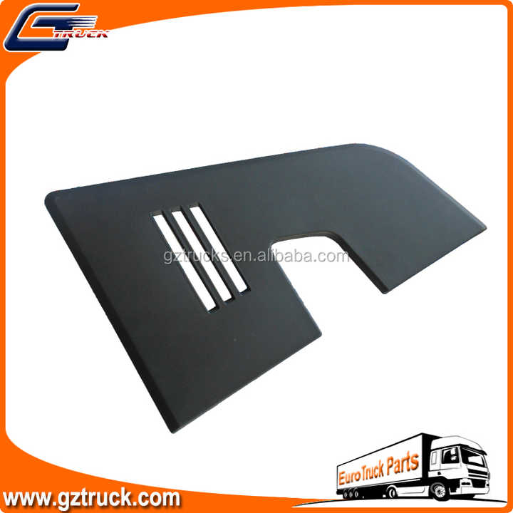 Truck Body Parts Grille Cover 82063209 for Volvo FH/FM