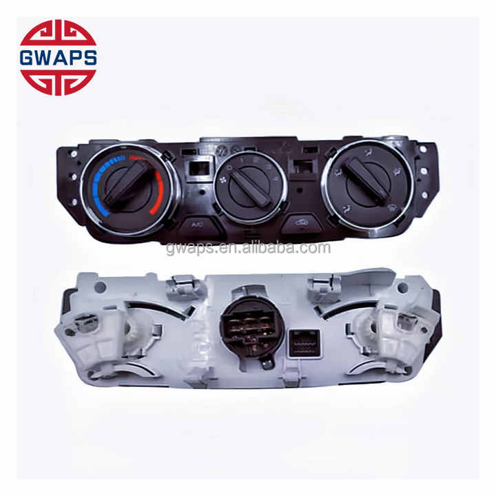 GWAPS Air Condition Panel Switch for Great Wall Wingle 6 7