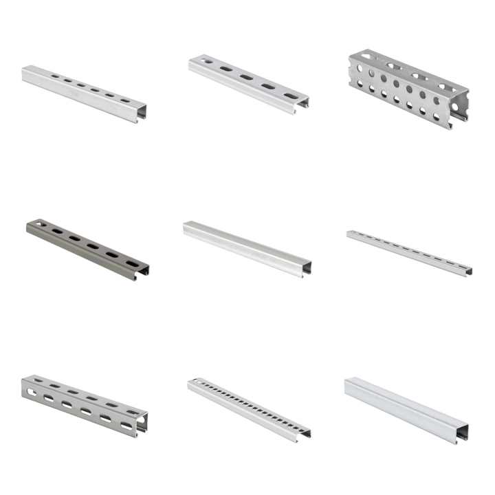 Steel U Shape Channel Structural Steel c Channel Steel c Channel for ...