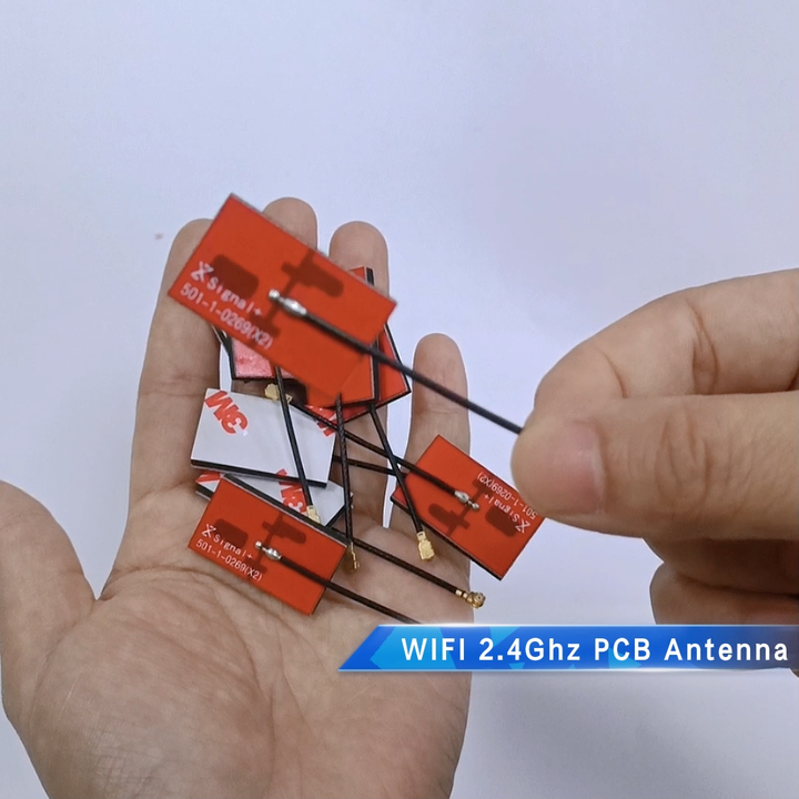 Signal Plus PCB Antenna WiFi 2.4G Built-in Antenna for Ble Monitoring ...