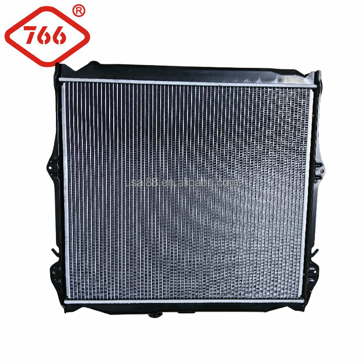 New Engine Coolant Radiator OEM 16400-75160 16400-75210 16400-75180 for ...
