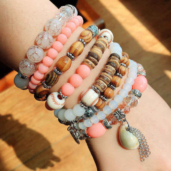 Popular bracelets 2021 store