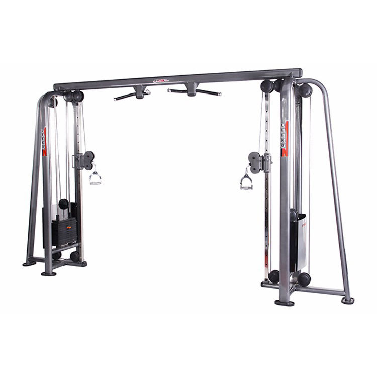 How to Choose the Best Cable Exercise Machine for Your Home Gym