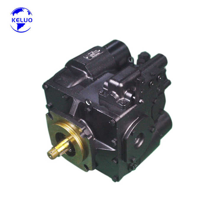 High Quality Roller Grader Excavator Parts 6423-491W Hydraulic Piston ...