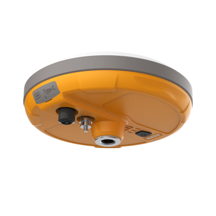 RTK GNSS Receiver C808 - Precision and Custom Support