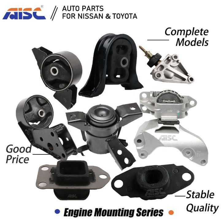 AISC汽车配件发动机安装11253-4BB0A For Nissan X-trail T32 Qashqai J11| Alibaba.com