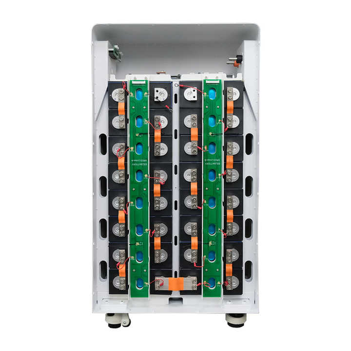 EEL เคสตั้ง51.2V พอดีกับ Lifepo4 MB31 280K พร้อมกล่องแบตเตอรี่อัจฉริยะ ...