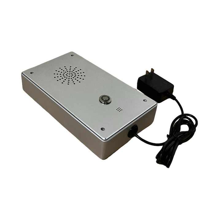 Outdoor 4G Wireless WiFi GSM VoIP Intercom Telephone System Building ...