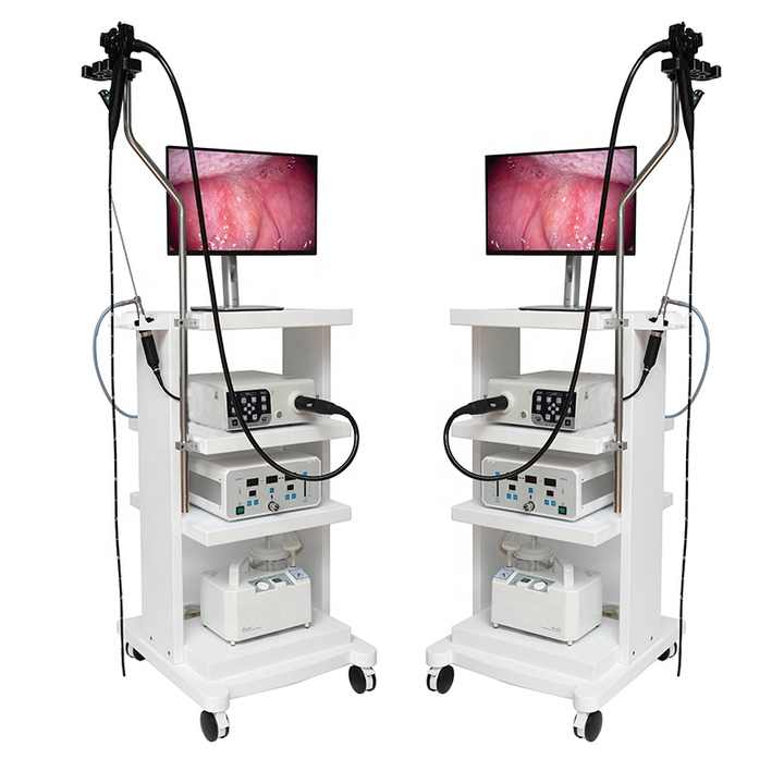 HD Endoscope Camera System - Flexible & Rigid Solutions