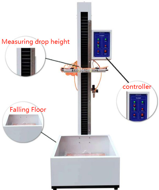 dop testing equipment price