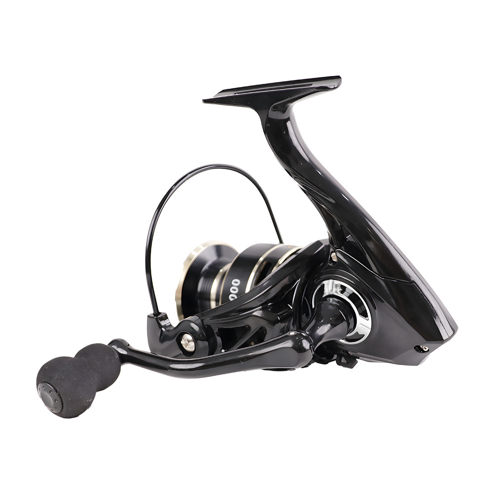 How to Choose the Best Spinning Reel 1000 Size for Light Tackle Fishing