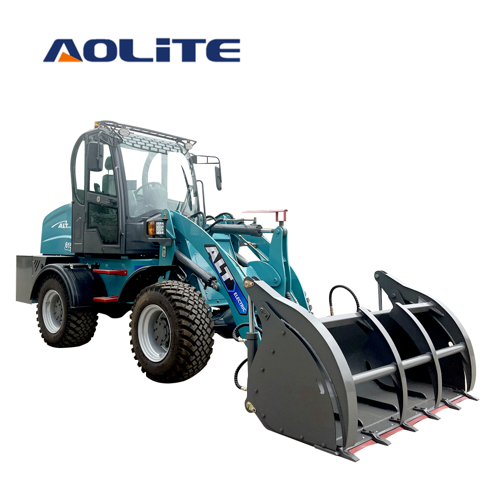 How to Choose the Best Front End Loader: A Complete Buying Guide