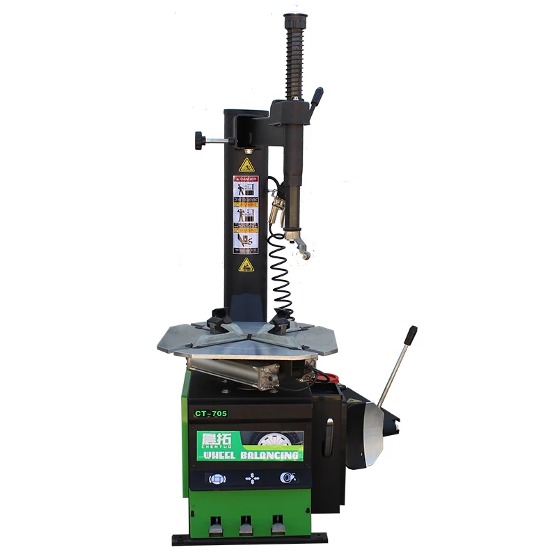 Tyre repair equipment for sale store