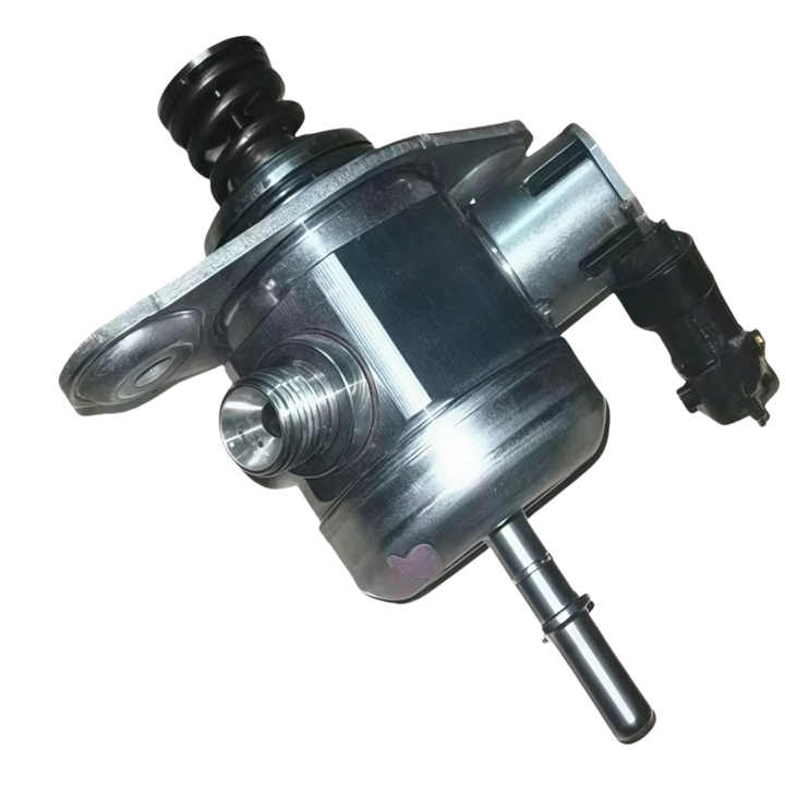 High Pressure Diesel Fuel Pump for Peugeot 3008 308 4008 408 508 & for ...