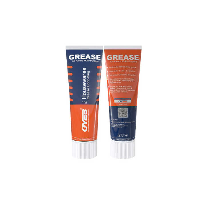 Meat Grinder Grease, Grinder, Gear Motor Bearing Lubricating Grease ...