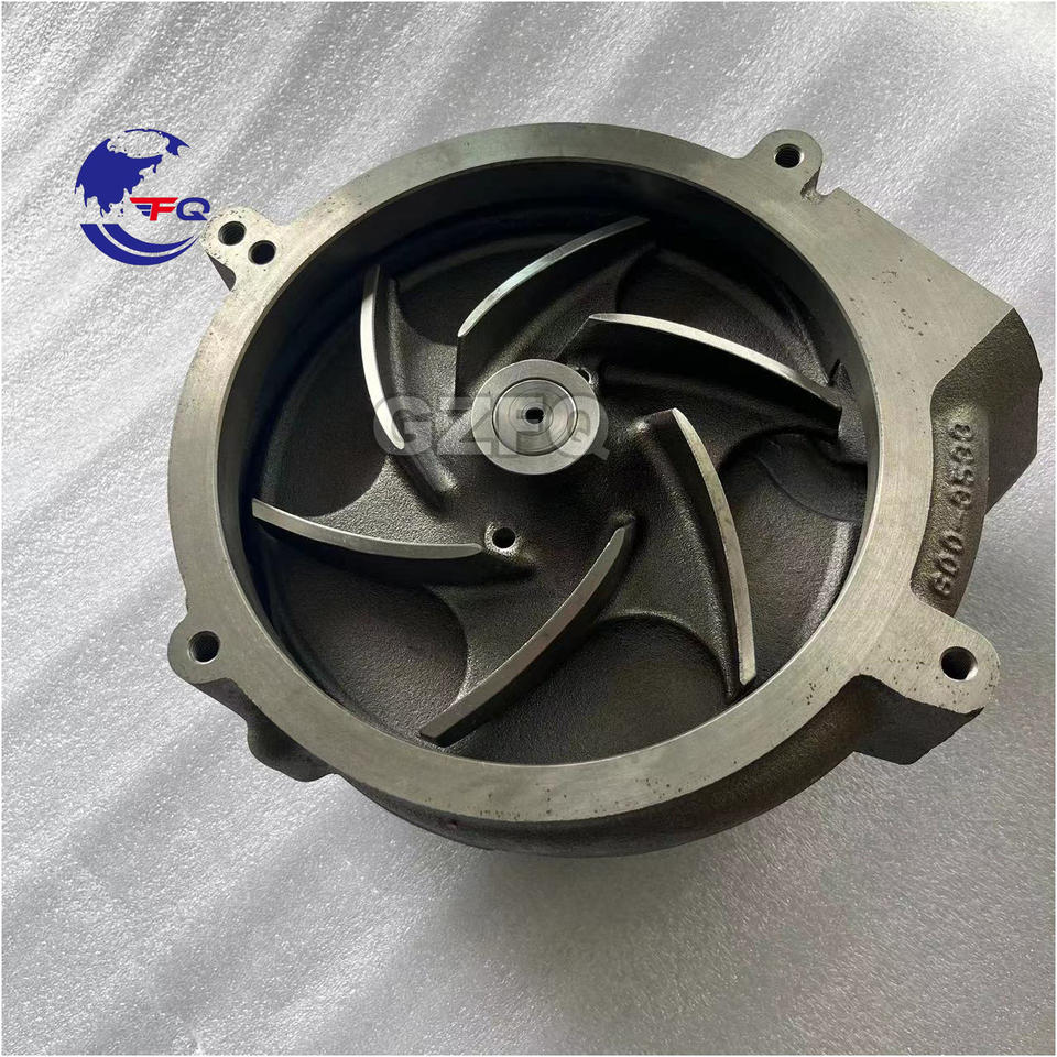 CAT Genuine Caterpillar C13 C15 Engine 603-1668 Water Pump
