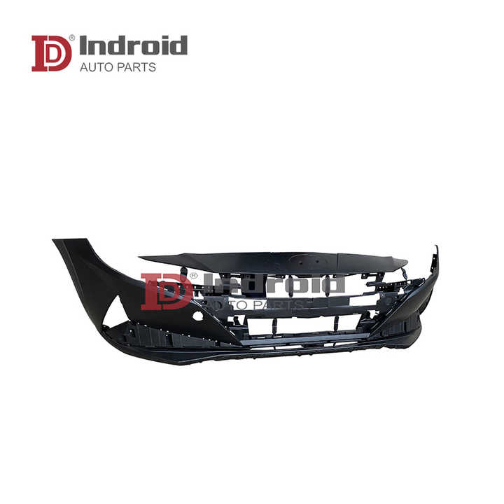 Front Bumper for Elantra 2018 2019 86511-F2AA0| Alibaba.com