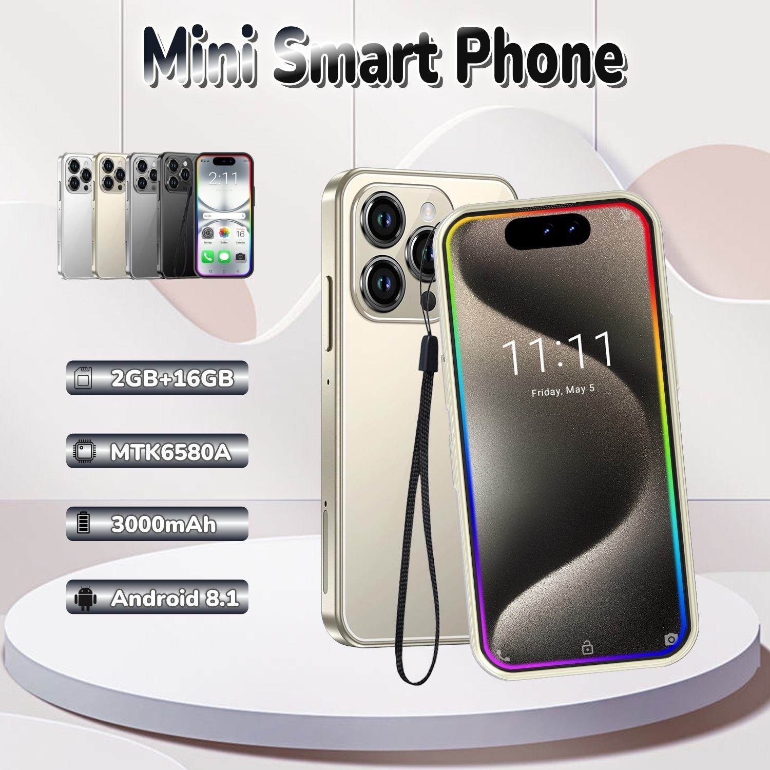 How to Choose the Best Mini Android Phones: A Complete Buying Guide