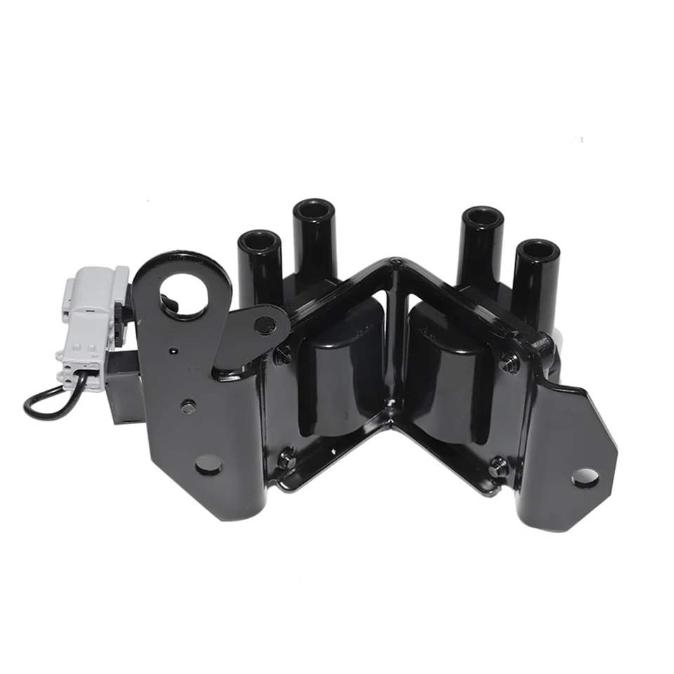 Replacement Auto Parts High Voltage Ignition Coil 27301-22600 01122 ...