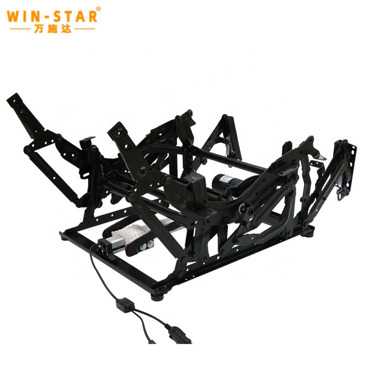 Electric Recliner Mechanism - High Quality Metal Frame