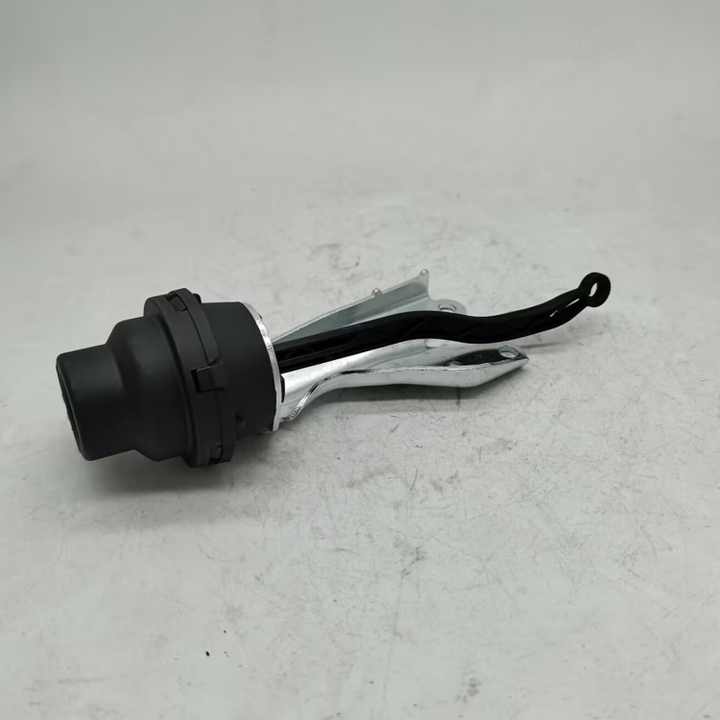 Mercedes-benz Intake Manifold EGR Vacuum Cell A6511410369