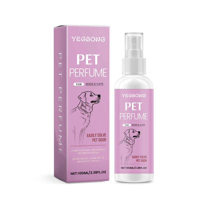 YEGBONG Wholesale Cats and Dogs Cleaning Odor Air Fresh Pet ...
