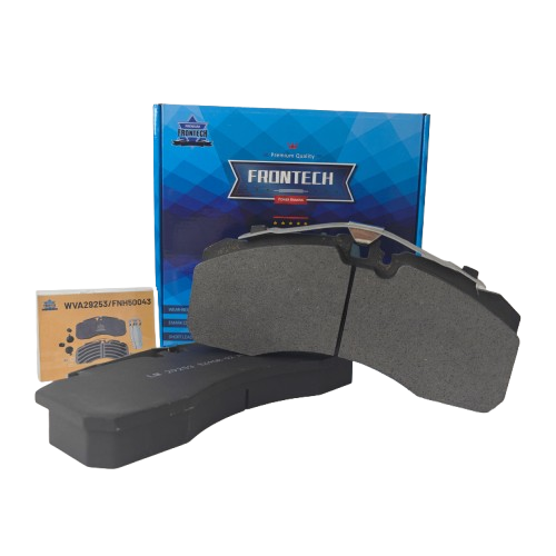 Corrosion-Resistant CV Truck Brake Pad Sensor DAF SB120 XF95FT95.380 ...