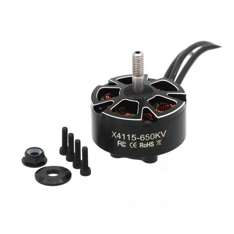 Feiya 4115 650KV Drone Motor DC Motor Brushless Motor| Alibaba.com