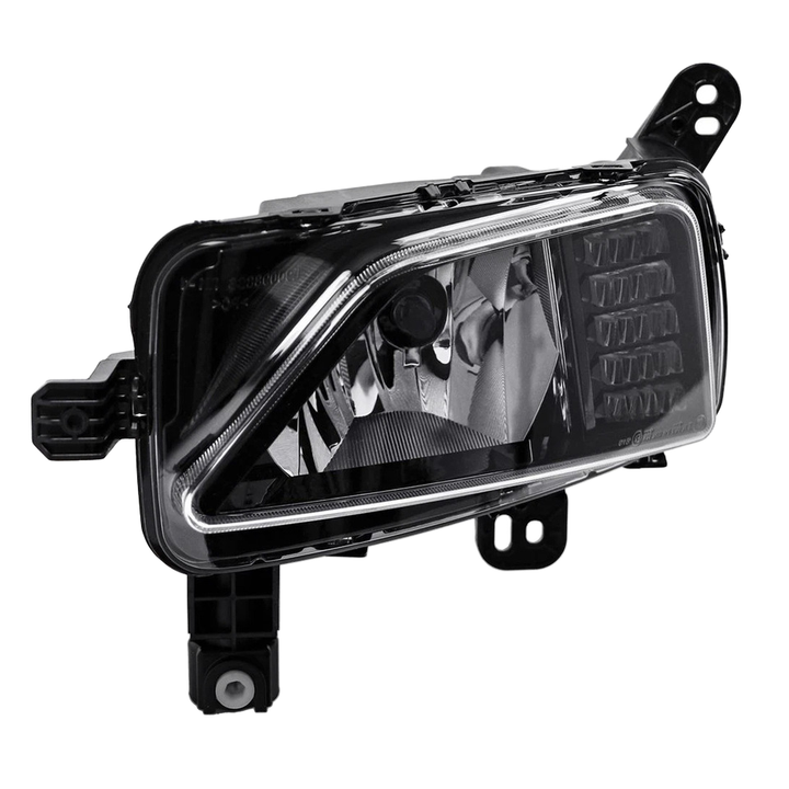 Front Fog Lamp Led for Polo 2018-2022 2G0941661 2G0941662| Alibaba.com