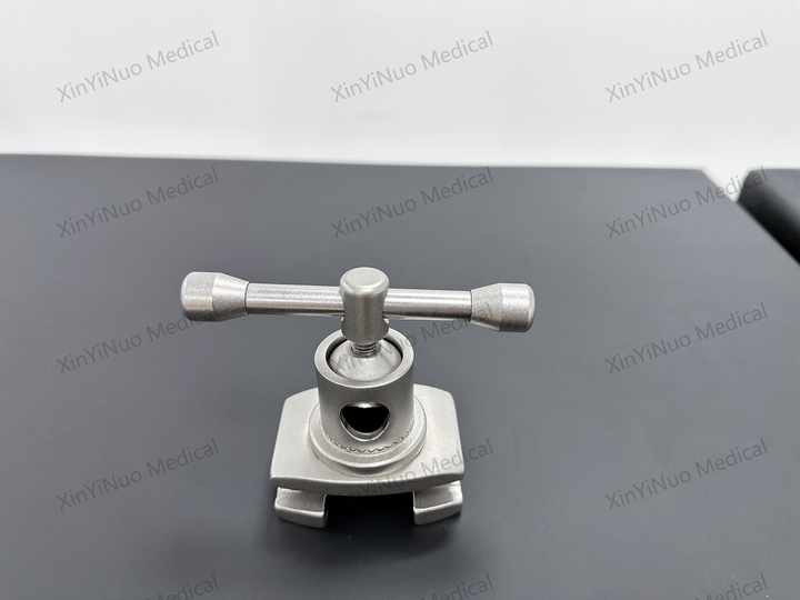 Operating Table Clamp Fixture Locking Device for Arm Plate,leg Support ...