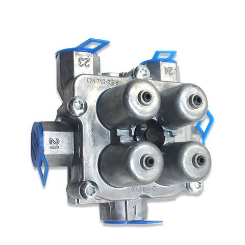 AZ9000360521 Air Dryer Assembly for Sinotruk Howo Trucks