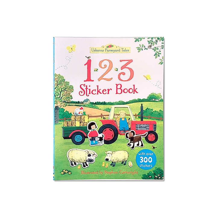 Custom Diy Fun Reusable Stickers Books Repeatedly Stick Quiet Book ...