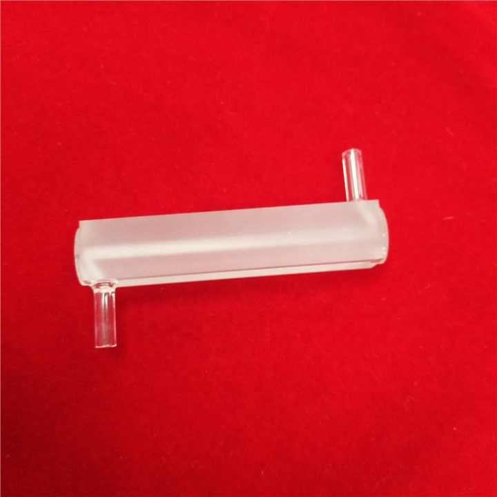 Customized Standard Cylindrical Cell Laboratory Analyzer Cylindrical ...