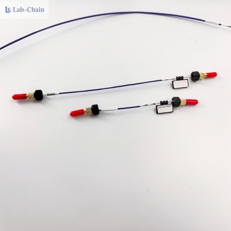 Lab-Chain HPLC/UHPLC Stainless Steel Finger Joint Kit Fingertight ...