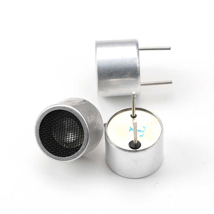 OEM 16mm 40khz 115db Ultrasonic Sensor for Distance Measuring