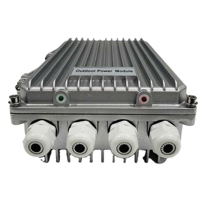 2000W AC-DC Outdoor Power Supply 48V 40A for 5G Telecom Base Stations ...