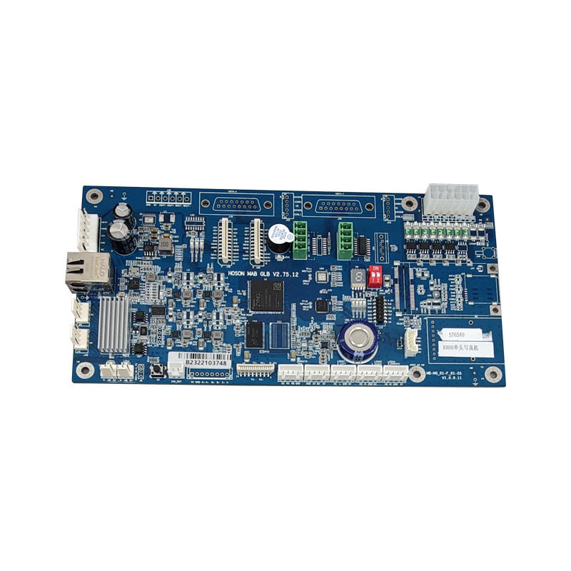 Letop Hoson Single Head Board Set for Eco Solvent Printing