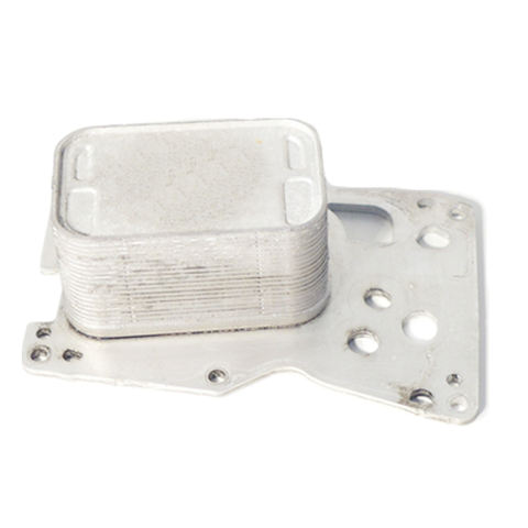 W221 Electric Power Steering Pump - OEM Mercedes-benz