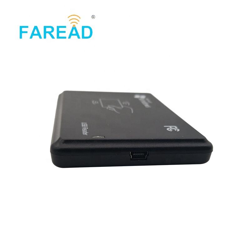 125khz RFID Reader and Writer - Portable and Versatile