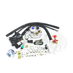 4 Cylinder EFI Conversion Kits for Vehicles - Enhance Performance