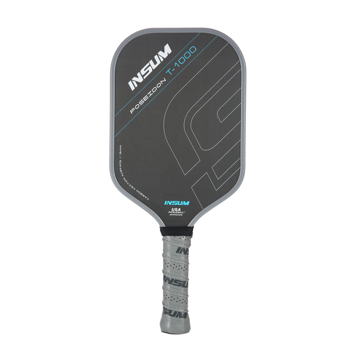 USAPA Approved JP Toray T1000 Pickleball Racket - Carbon Fiber